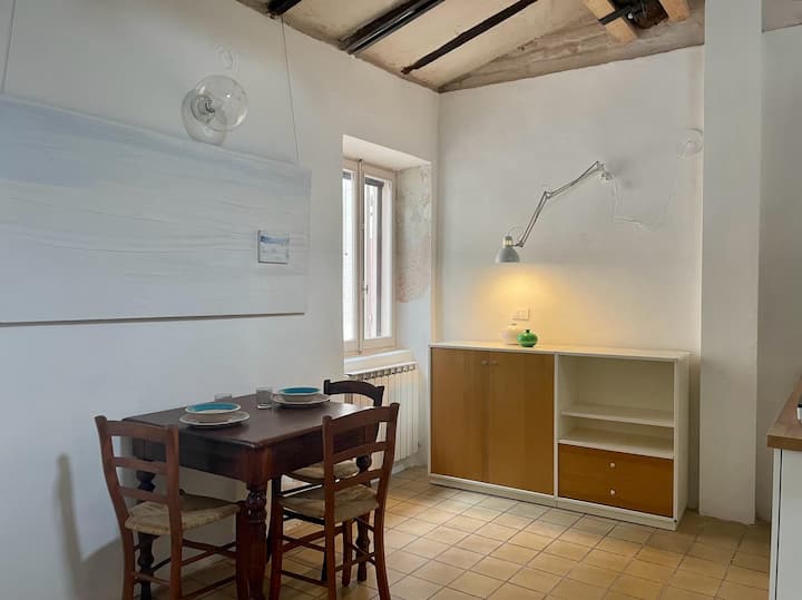 L'appartamento Al Numero 5 - Mantua