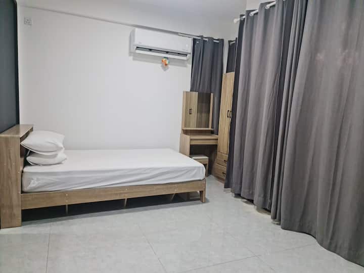 Spaciouse Apartment At Hulhumale - Malé