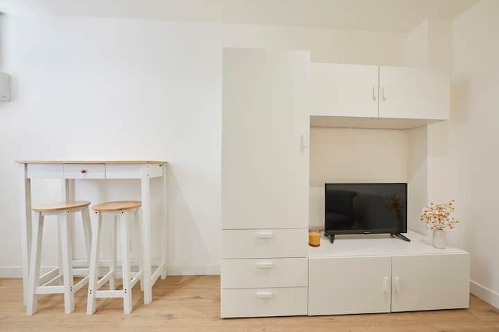 Studio - Rennes Quartier Thabor - Rennes