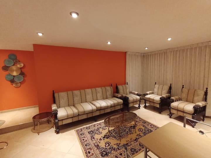 Mi Refugio - Arequipa