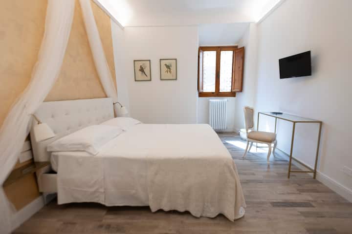 Lc41 Suites - Courtyard - Florenz
