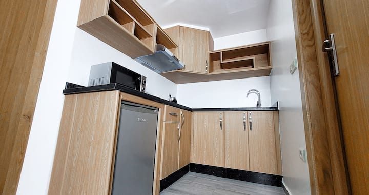 Appart Hôtel - Tiznit