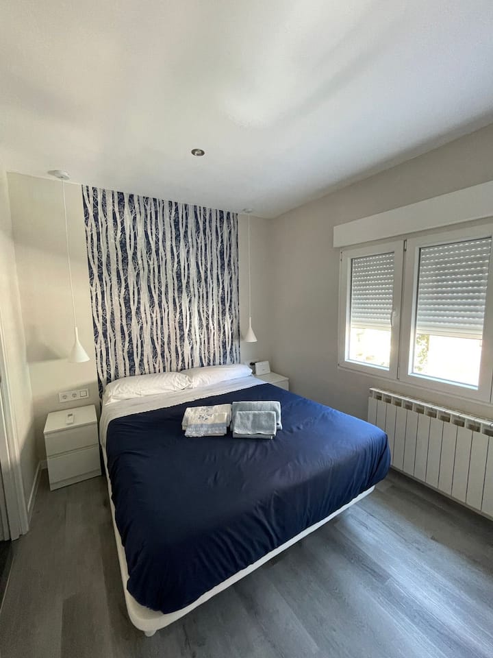 Amazing Apartment - Rivas-Vaciamadrid