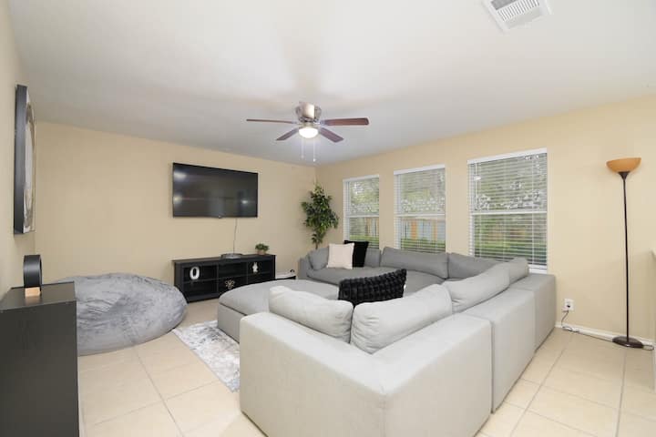 Charming 3br Comfort And Convenience - Dove Creek – San Antonio