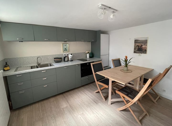 Appartement Indépendant, Antony - ibis Styles Sceaux Paris Sud