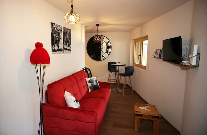 Chambre D'hôtes - Verbier