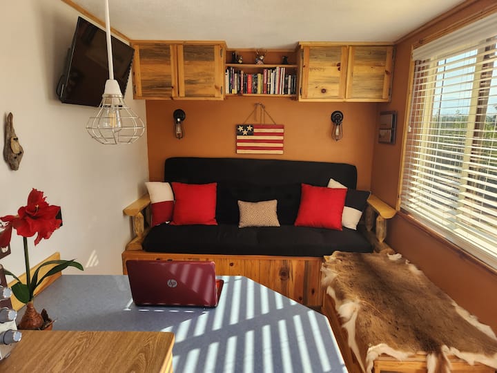 Cozy Cabin In The Bitterroot - Hamilton, MT