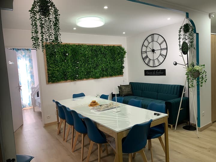 Appartement - Champs-sur-Marne