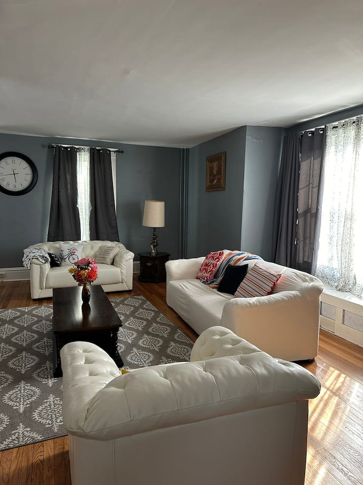 Spacious Family-friendly Home! - Hagerstown, MD