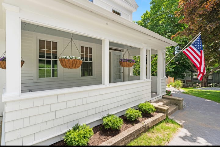 The Mystic Getaway - Mystic, CT