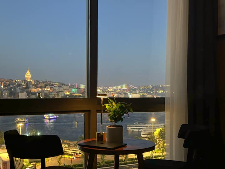 Sherbet Seller Room - İstanbul
