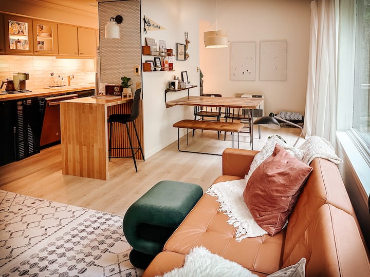 Snug By Ollahouse In Bethel - Bethel, ME