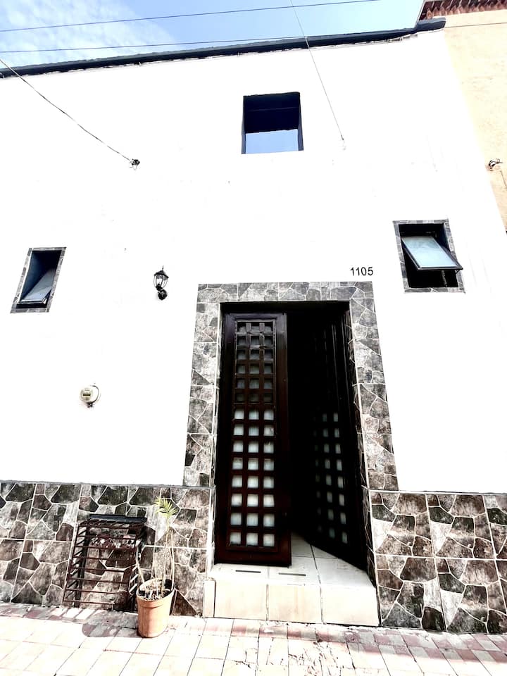 Mini Loft - Guadalajara