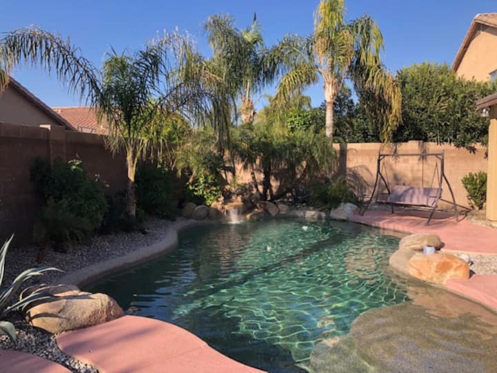 Beautiful Home In Surprise, Az. - Surprise, AZ