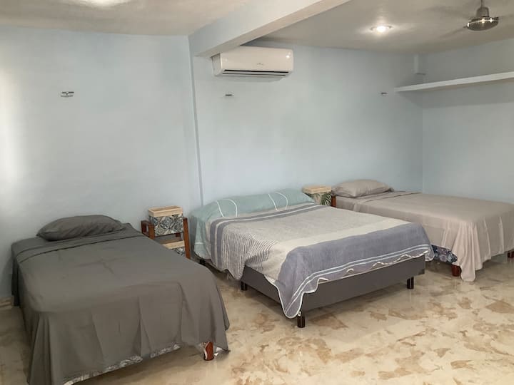 Chalet Pino - Telchac Puerto