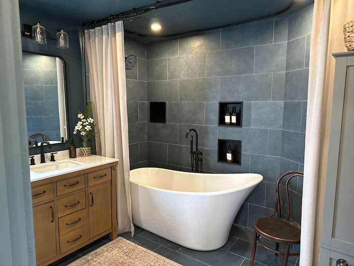 The Green House - Cleveland