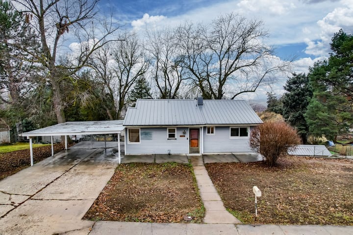 Payette, Extended Stays, Crews - New Plymouth, ID