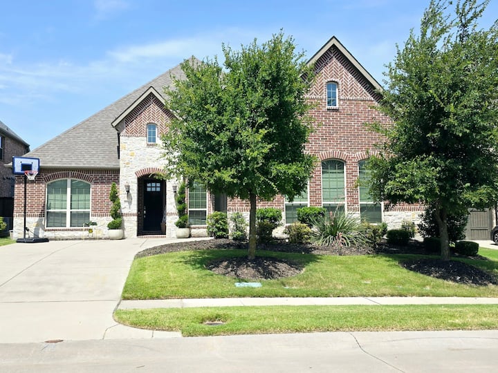 House Of Frida - Plano, TX