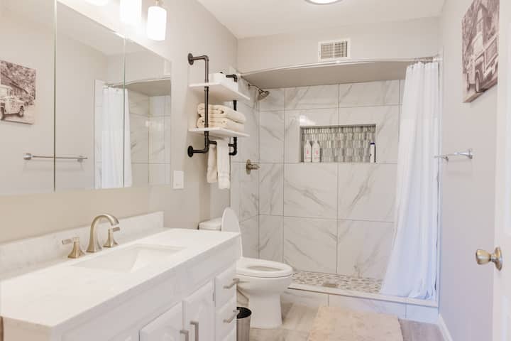 Cozy Home Away From Home! - Tempe, AZ