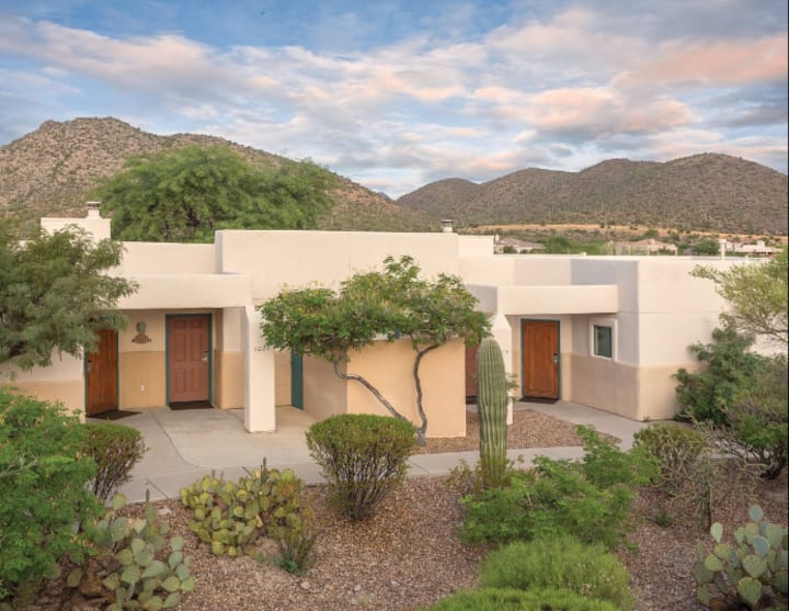 *1br* Wyndham Starr Pass Sp1 - Tucson Estates, AZ