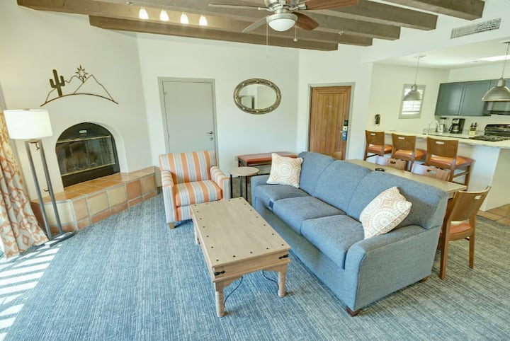*1br* Wyndham Starr Pass Sp1 - Casino Del Sol
