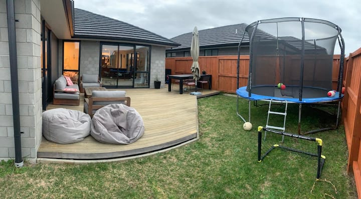 4 Bedroom In Pāpāmoa - Te Puke