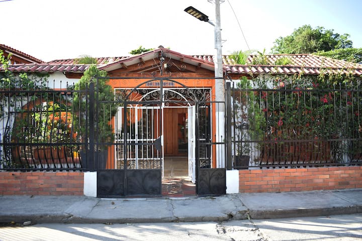 Hotel Isabella, All The Rooms - Santa Marta