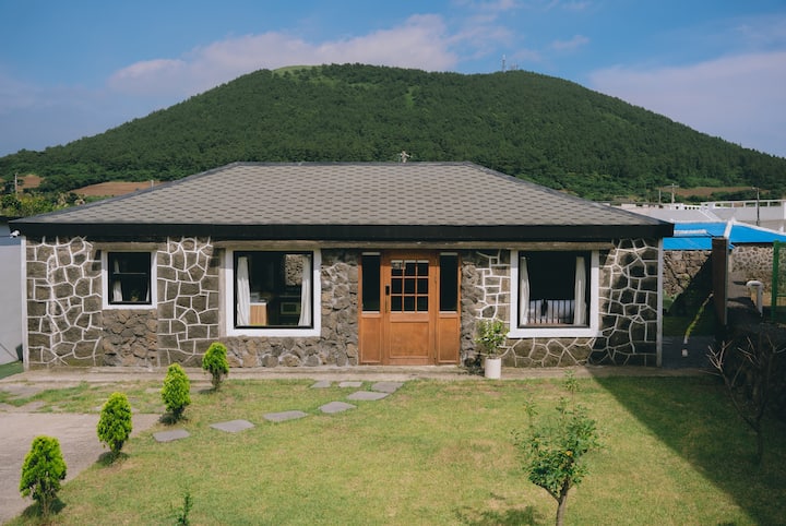 Vivienda_jeju (Family Room) - 제주시