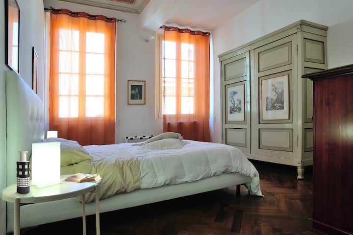 Alvaro's House - モデナ