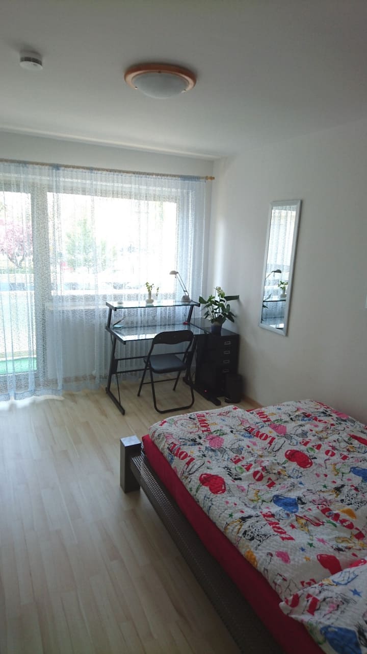 Beautiful Room In Munich - Munich