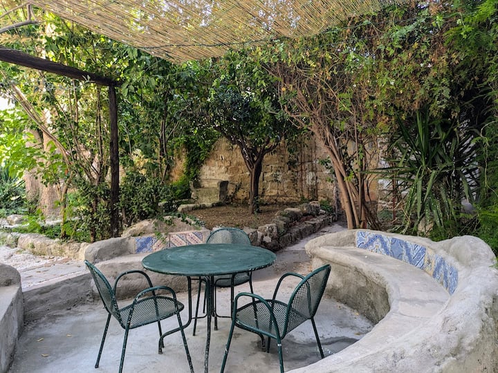 Il Giardino Segreto - Italië