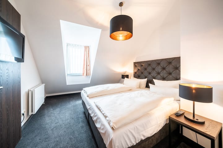 Ferienwohnung Mitten In Dresden Ll - Dresden