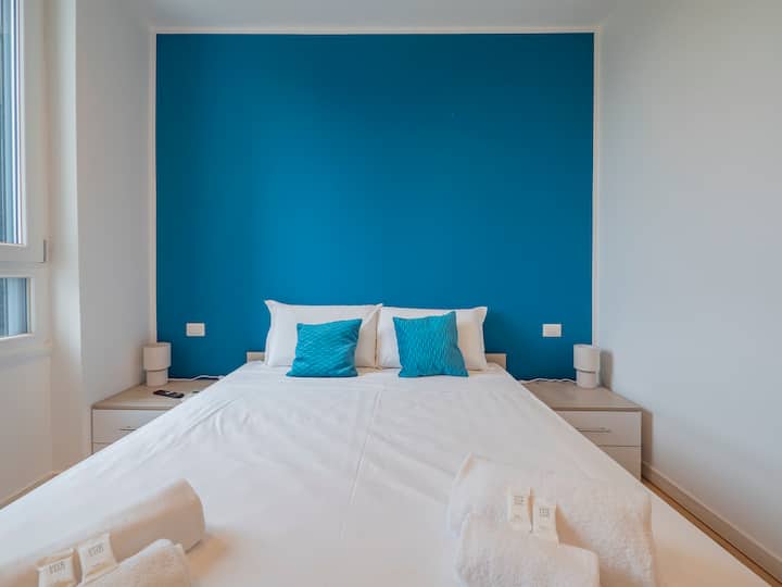 I Host Apartment - Rogoredo 49 - Milão