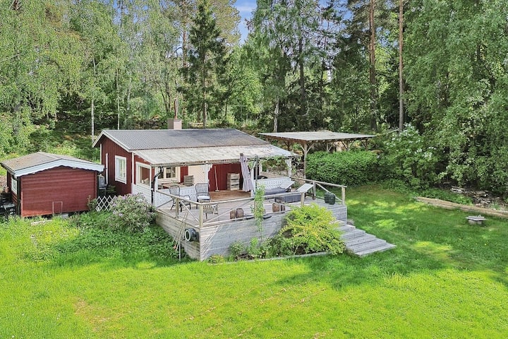Stuga I Södermanland - Eskilstuna