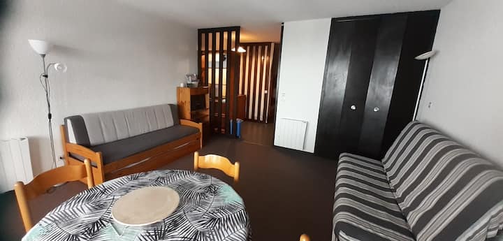 Grand Studio 36 M 2 - Villard-de-Lans