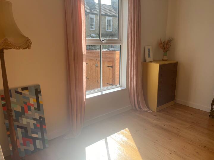 Family Home Close To City Centre - Norwich