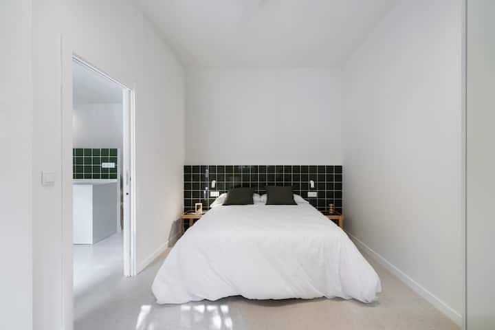 Pepeflats Suite Ibiza, Junto Ciudad De Ciencias - Valencia