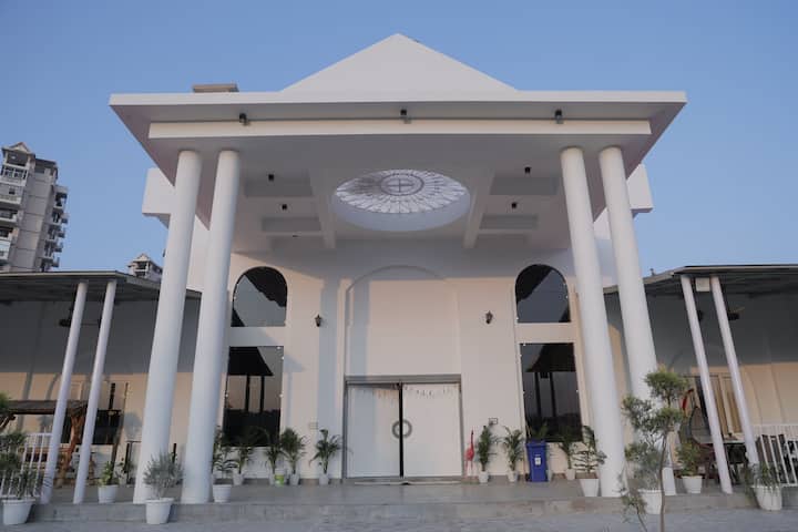 The Nests Farm - Faridabad