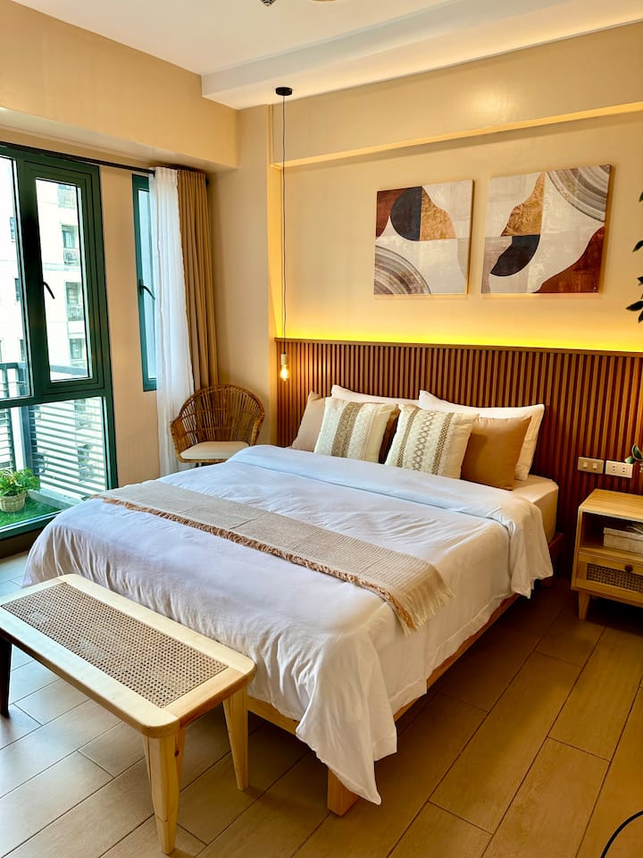 Condo Near Naia 3 - Pasay