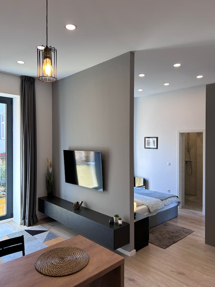 Downtown Excelsior 2 - Zagreb