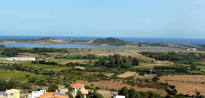 Casa Miriam App. Peony Cir It111103c2000r4074 - San Vito