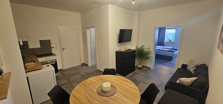 Altstadt Apartment - Nürtingen