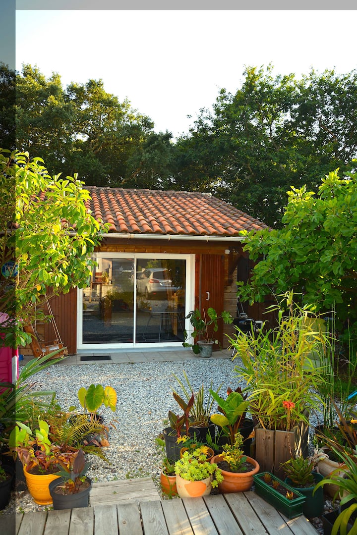 La Chambre Indépendante - Soustons