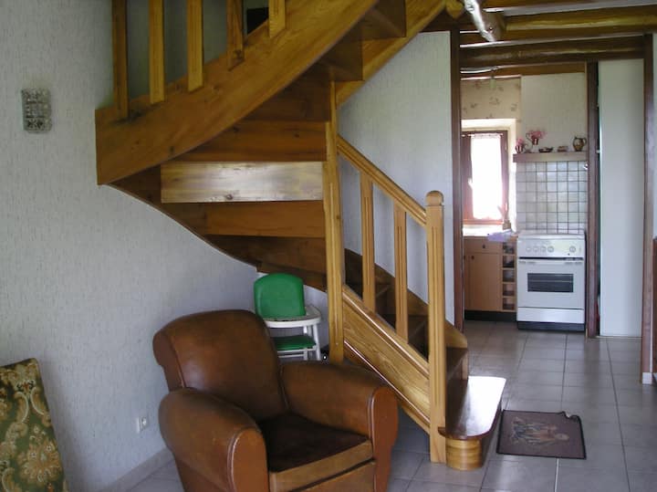 Maison De Vacances - Lac de Bourdouze