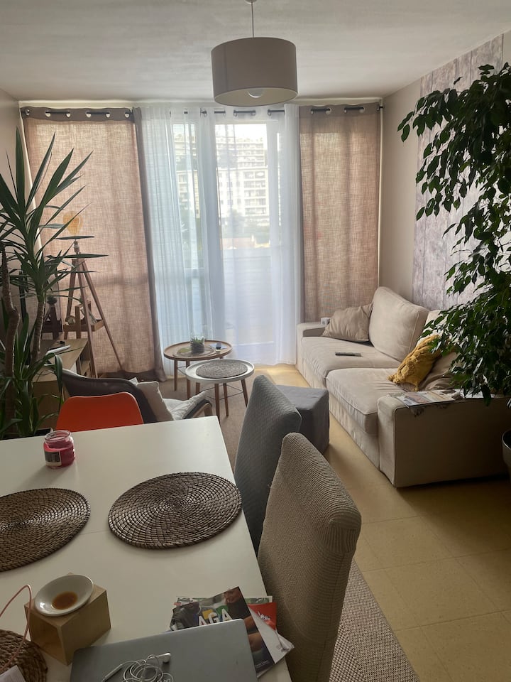 30 Min - Paris - La Défense - Saint-Germain-en-Laye