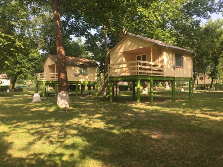 Bungalow - Szentendre