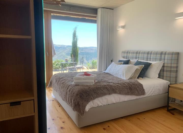 12 Quinta De Sta Marinha Douro - Pinhão