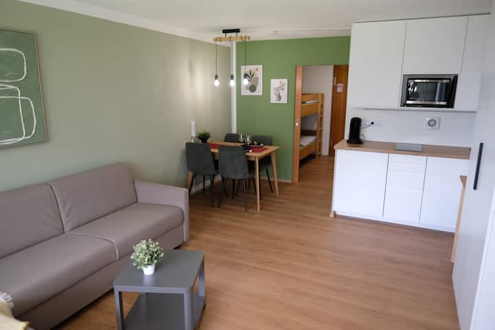Apartment Emma In St. Englmar - Sankt Englmar