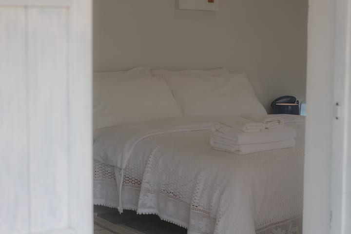 1 Bdr Cottage On Farm Stay - Chiang Dao