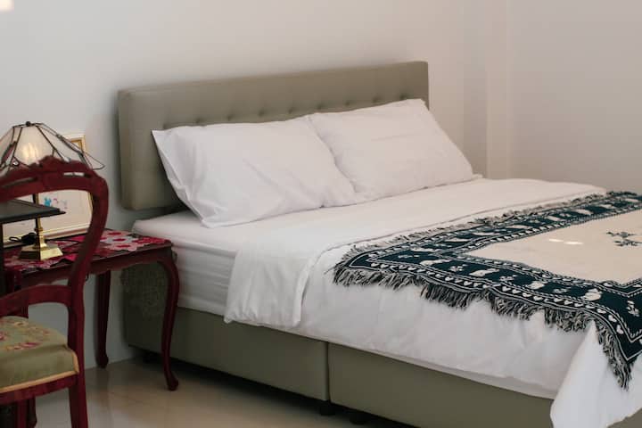 2 Bed Cottage With Loft On Farm - Chiang Dao
